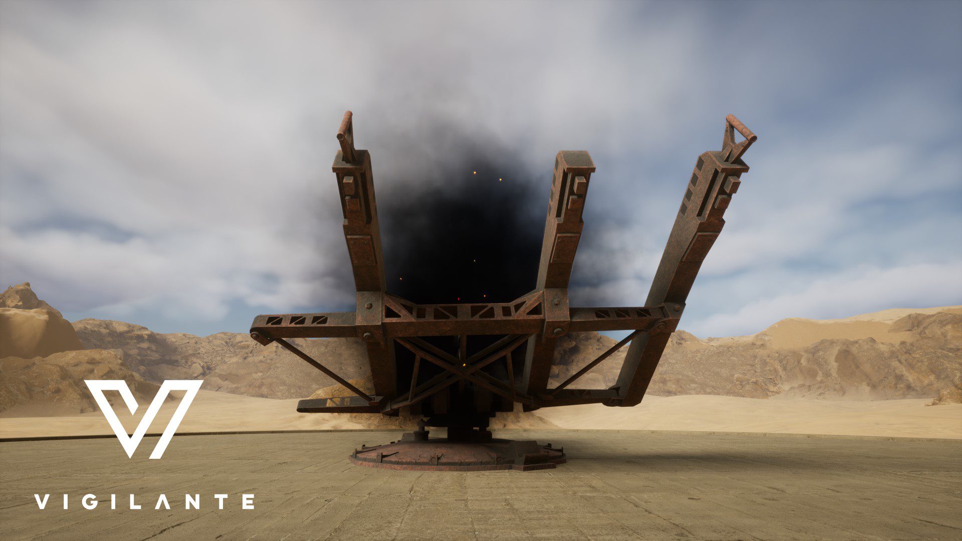 SA-3 Goa SAM System (East) - Vigilante Marketplace